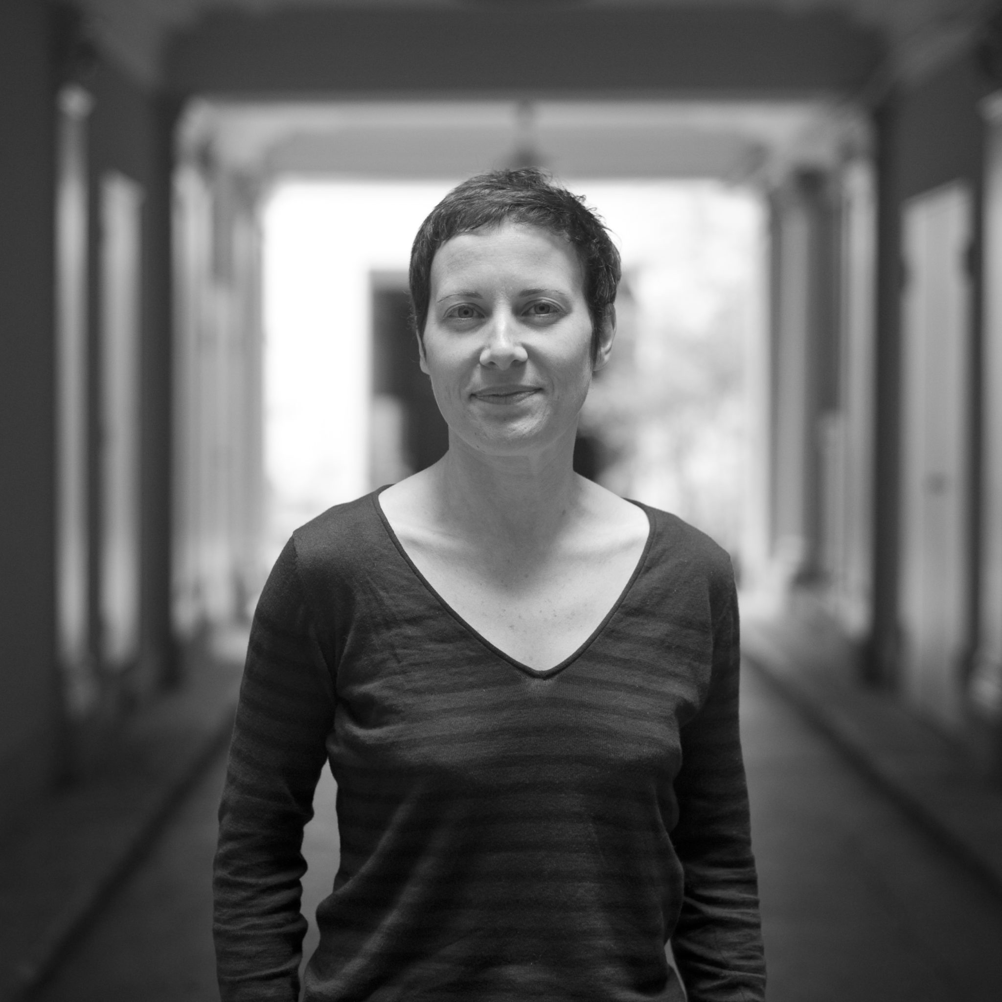 La parole à ... Karen Bastien, membre du conseil stratégique du FPL ...